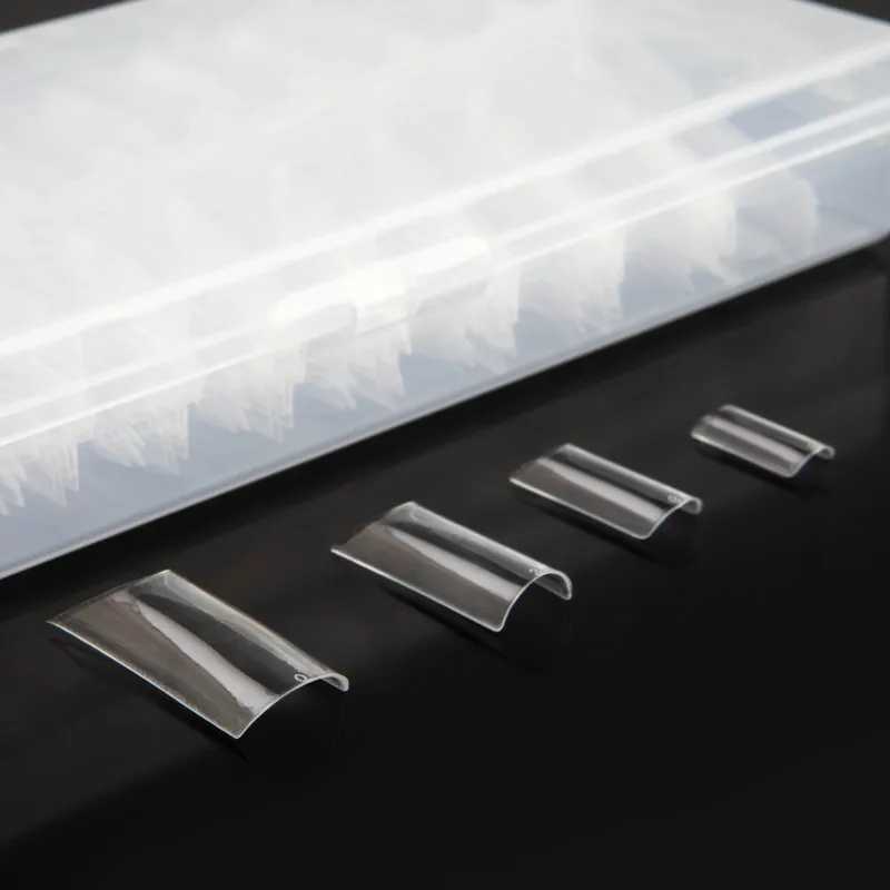 Capsule américaine de forme classique