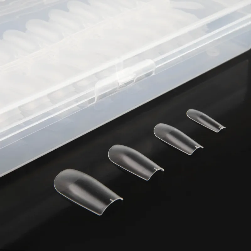 Capsule américaine de forme carré