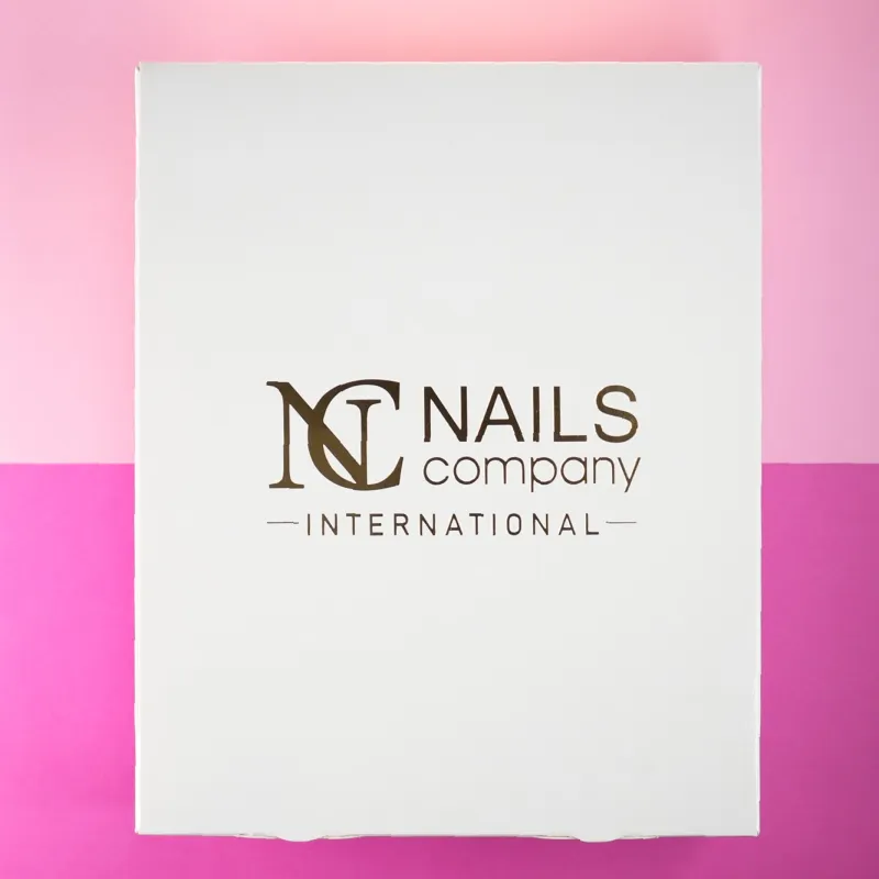 Le coffret limité des VSP violet "WONDERLAND"