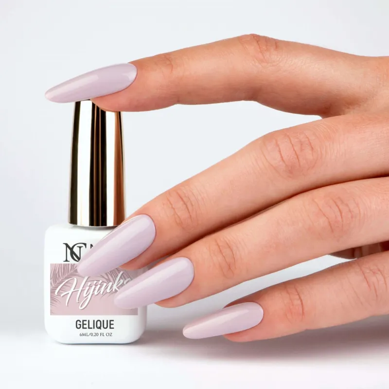 Vernis semi-permanent Hijinks - Wonderland