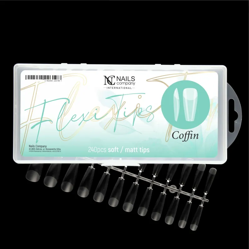 Kit Complet Capsules Américaines