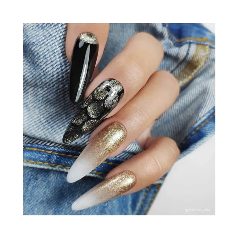 Vernis semi-permanent magnétique Houdini